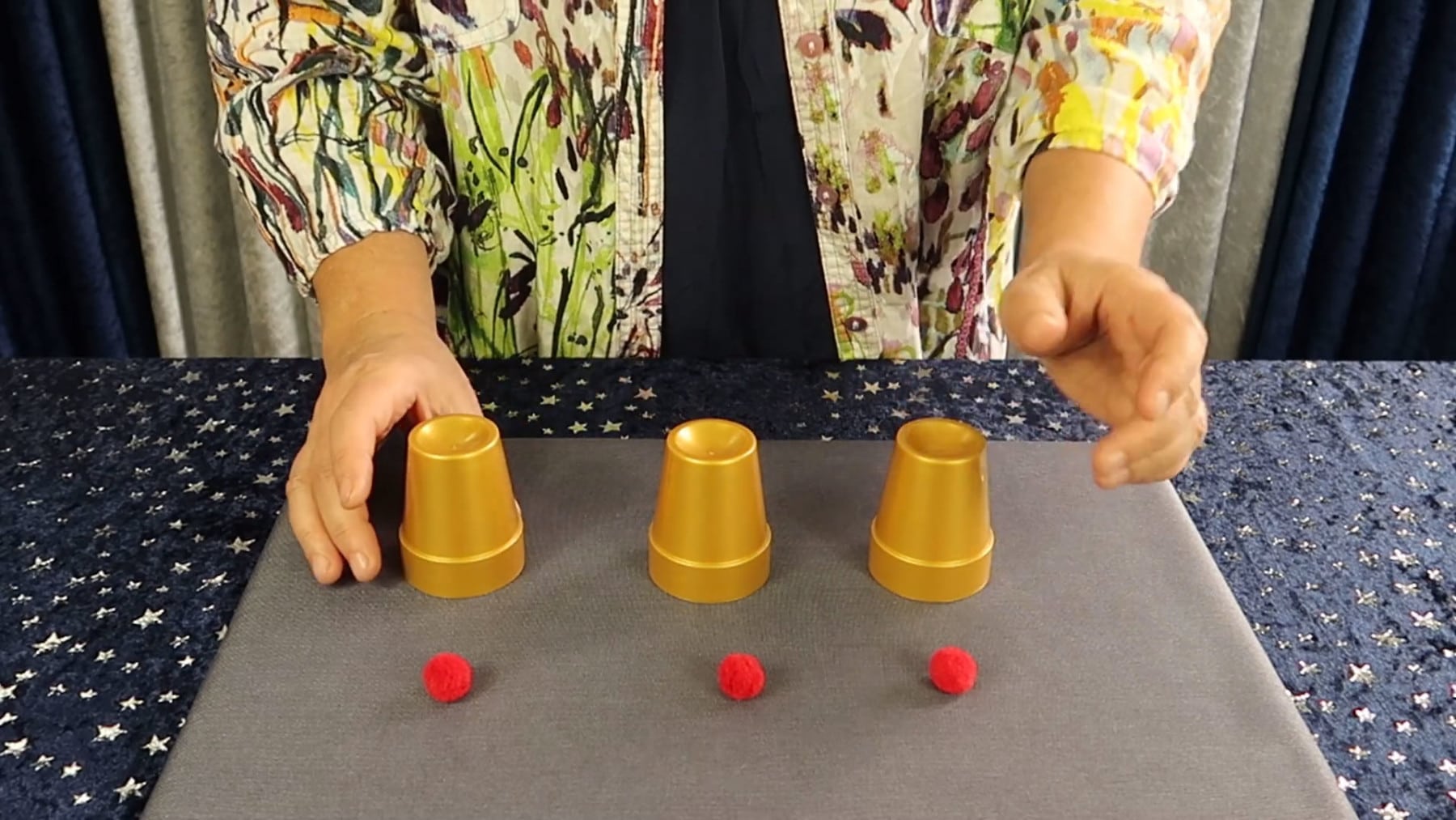 Zaubertricks lernen / nachmachen – Philognosie