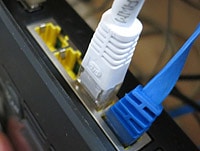 LAN / Internet über die Steckdose (Strom) – Philognosie