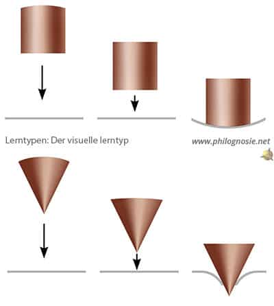 Vier Lerntypen und wie sie am effektivsten lernen | Philognosie