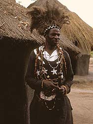 Schamanismus: Ein uralter spiritueller Lebensweg ... – Philognosie