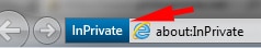Internet Explorer 9: Privatsphäre mit "InPrivate-Browsen""-Funktion ...