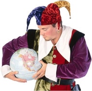 Narren: Der Narr in unterschiedlichen Kulturen und Zeiten – Philognosie