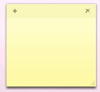 Stikynot: Windows Notizzettel für den Desktop – Philognosie