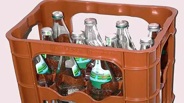 Welche Wasserarten / Wassersorten gibt es? – Philognosie