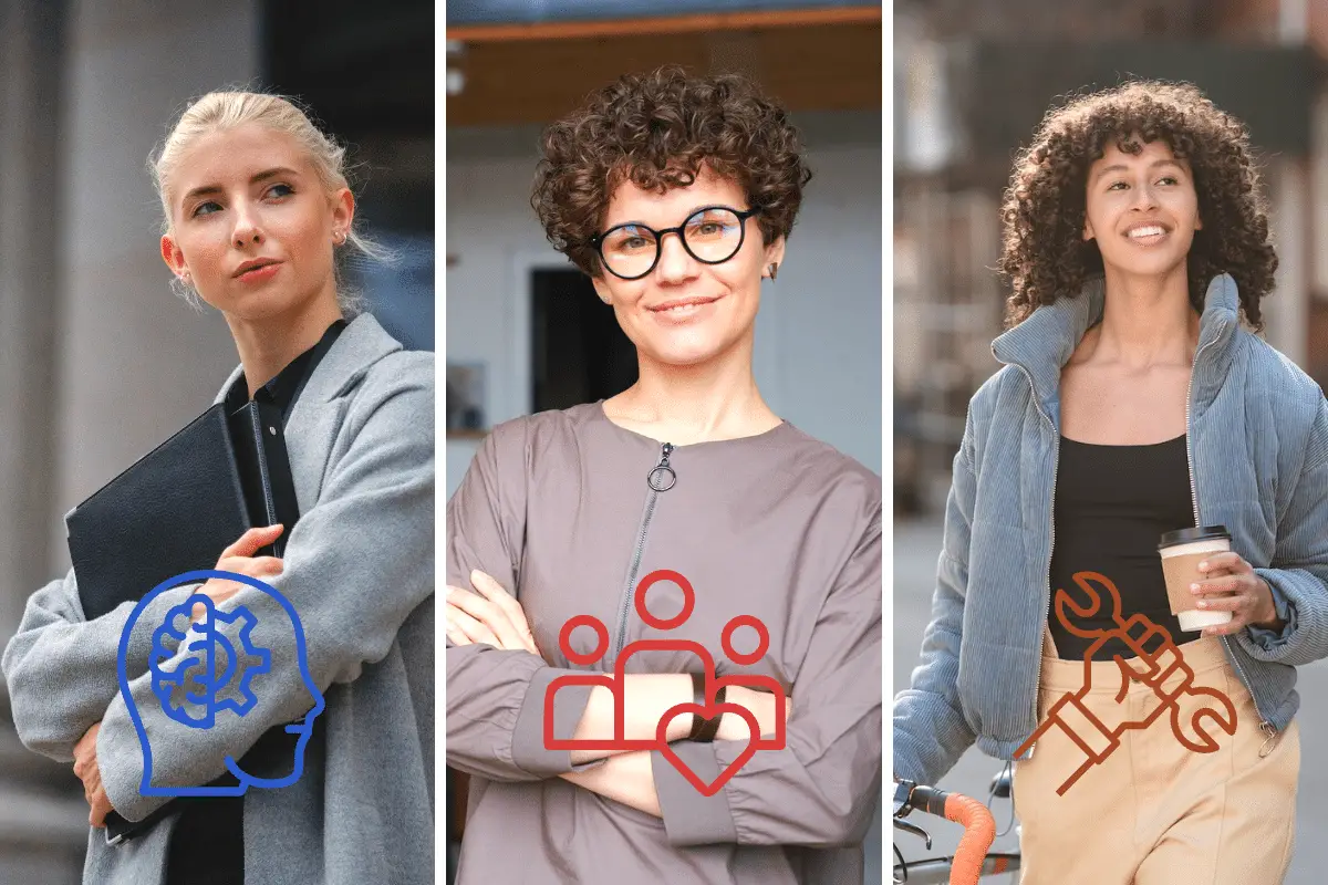 Lerntypen Übersicht: Welche Lerntypen gibt es? – Philognosie