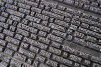 Geschichte des Buchdrucks aus den Zeiten Gutenbergs – Philognosie