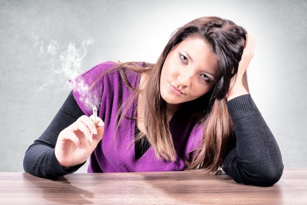 Nichtraucher werden: Tipps für Raucher, Gewohnheiten zu ändern ...