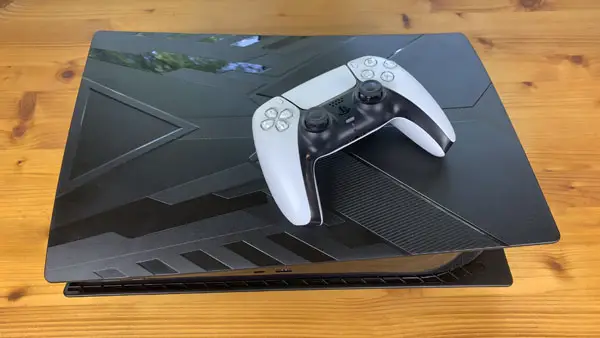 PS5: Modellnummer & Seriennummer finden / Vergleich – Philognosie