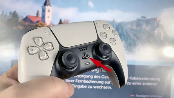 PS5 ausschalten: Mit Konsole oder Controller abschalten – Philognosie