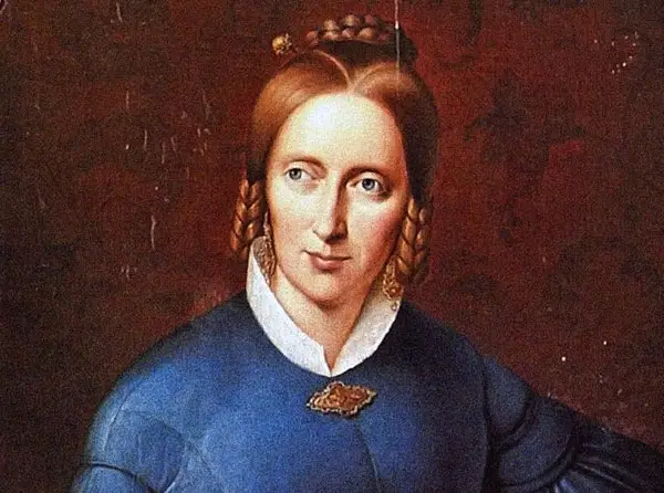 Annette von Droste-Hülshoff als Philosophin – Philognosie